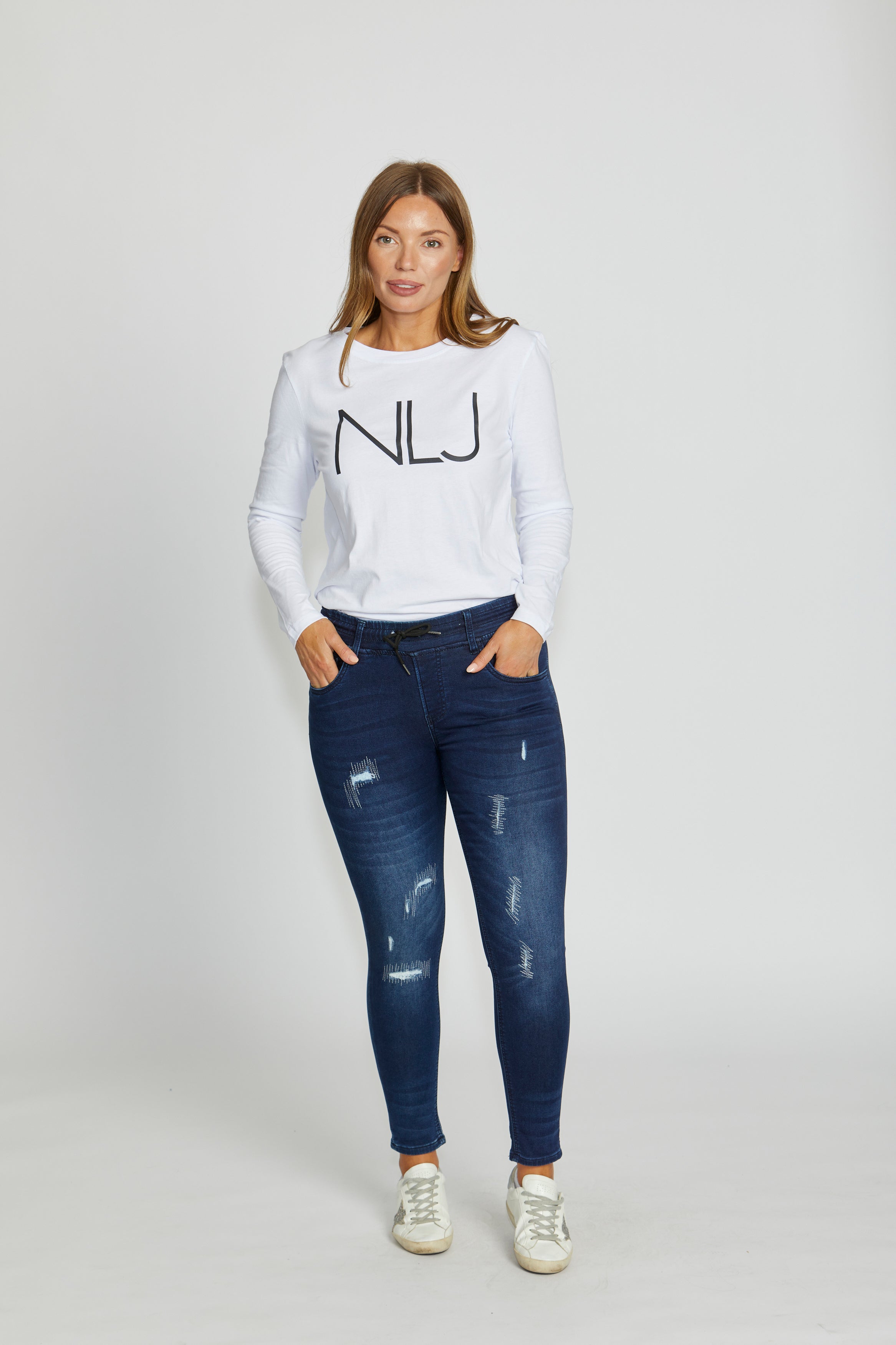 Dundee Denim – New London Jeans