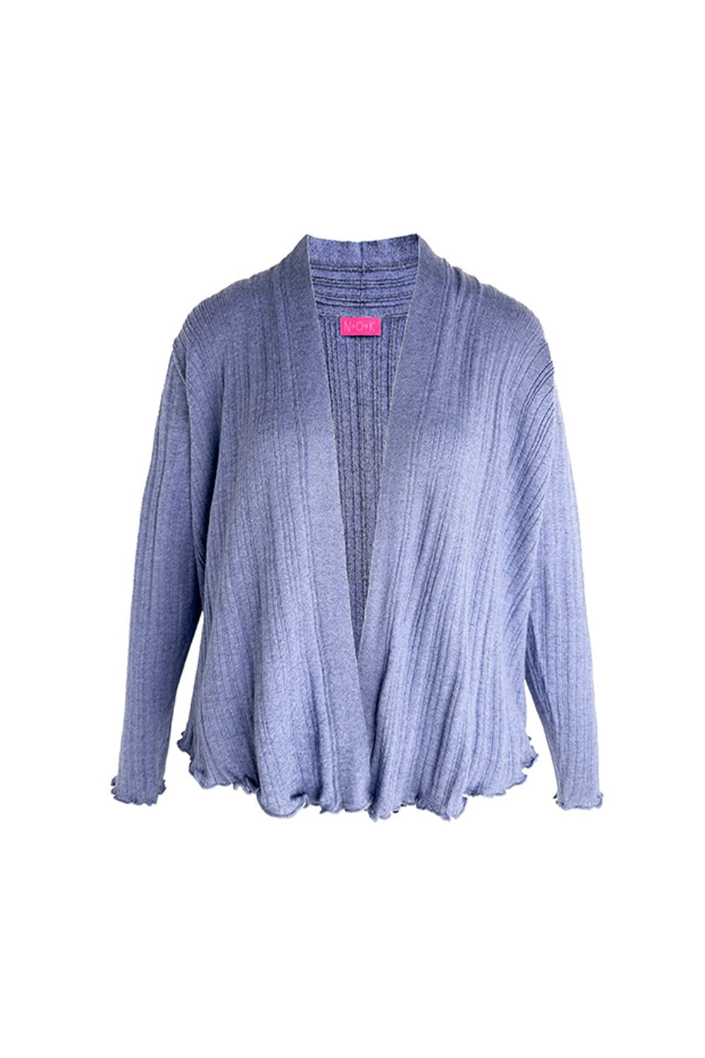Nok Zuki Indigo – New London Jeans